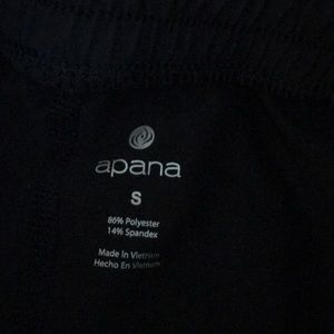 Apana | Skirts | Apana Yoga Skirt | Poshmark